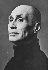 Pionérerne i den moderne dans